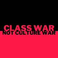 Red Network | Class War - Not Culture War