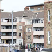 Red Network | Government Cancels Regeneration Of Dublin Flat Complexes